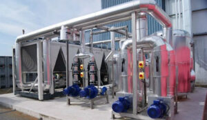 Installation du froid industriel et commercial, pourquoi, pour qui